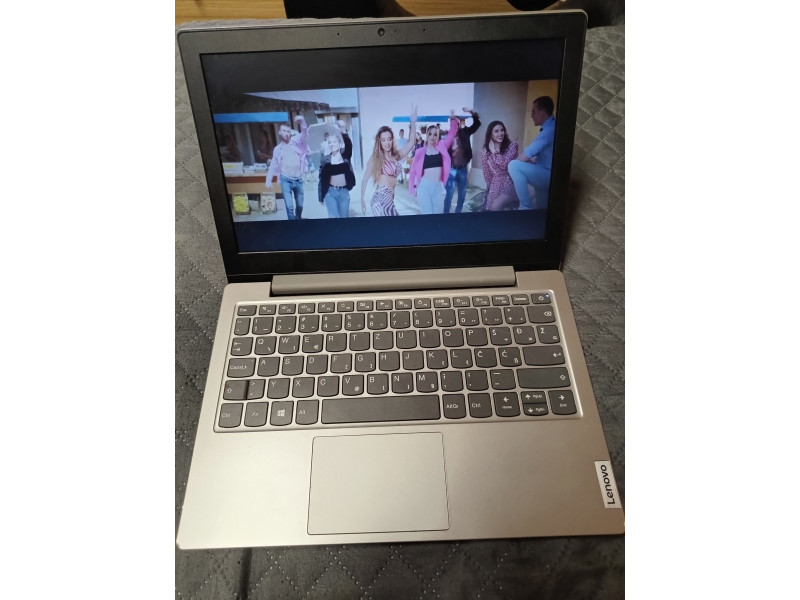 Lenovo ideapad slim 1
