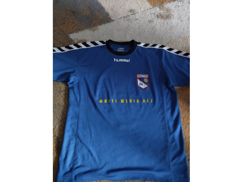 Hummel rukometni dres RK Apatin