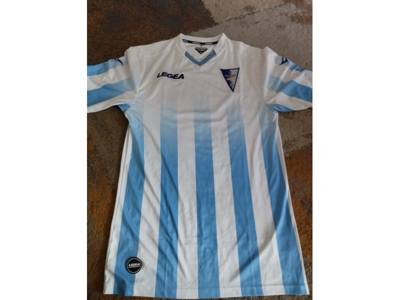 Legea fudbalski dres FK Spartak Subotica