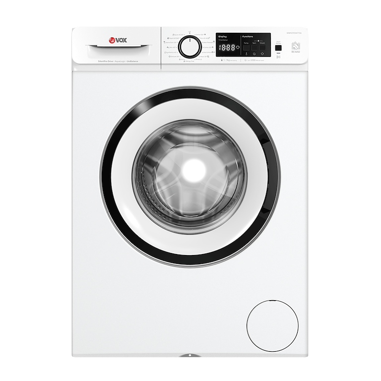 VOX WMI1270SAT15A VES MASINA
