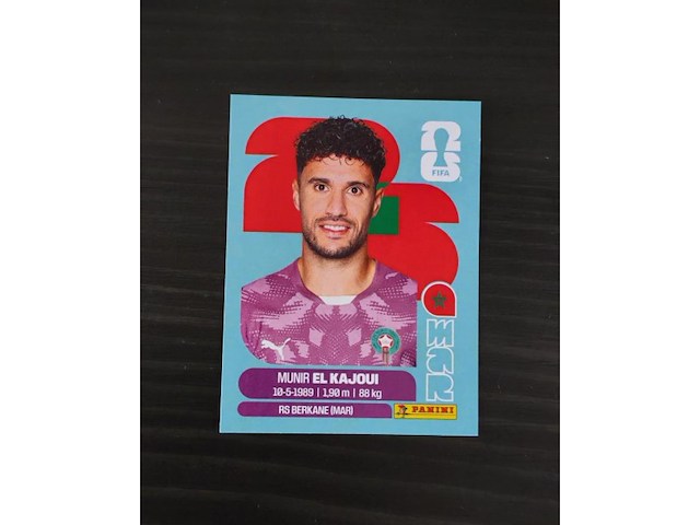 Panini FIFA 2026 USA MAR 03