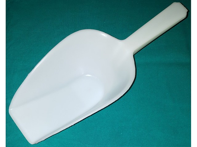 Lopatica Za Rinfuz `PLASTIKA` Zemun Jugoslavija