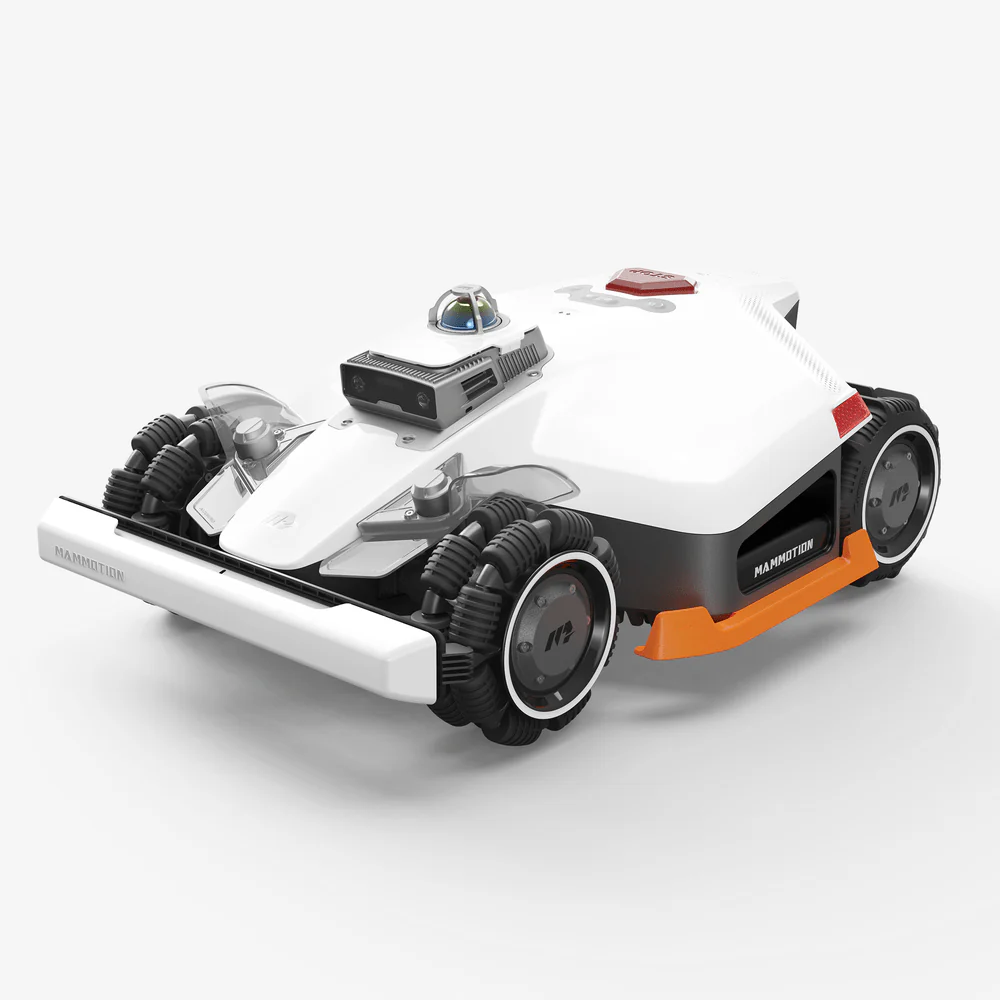 Robotska kosilica LUBA 3 AWD 3000 3000m2