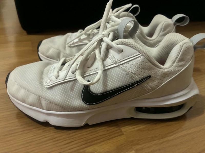 NIKE Patike Air Max intrlk lite