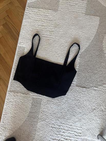 Zara korset S