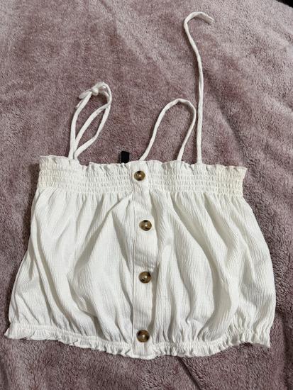 H&M Beli top
