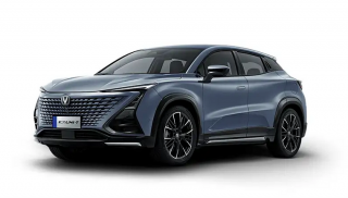 CHANGAN UNI-T 1.5TGDI TECH 2WD