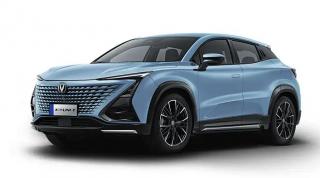 CHANGAN UNI-T 1.5TGDI TECH 2WD