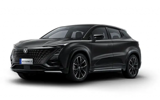 CHANGAN UNI-T 1.5TGDI TECH 2WD