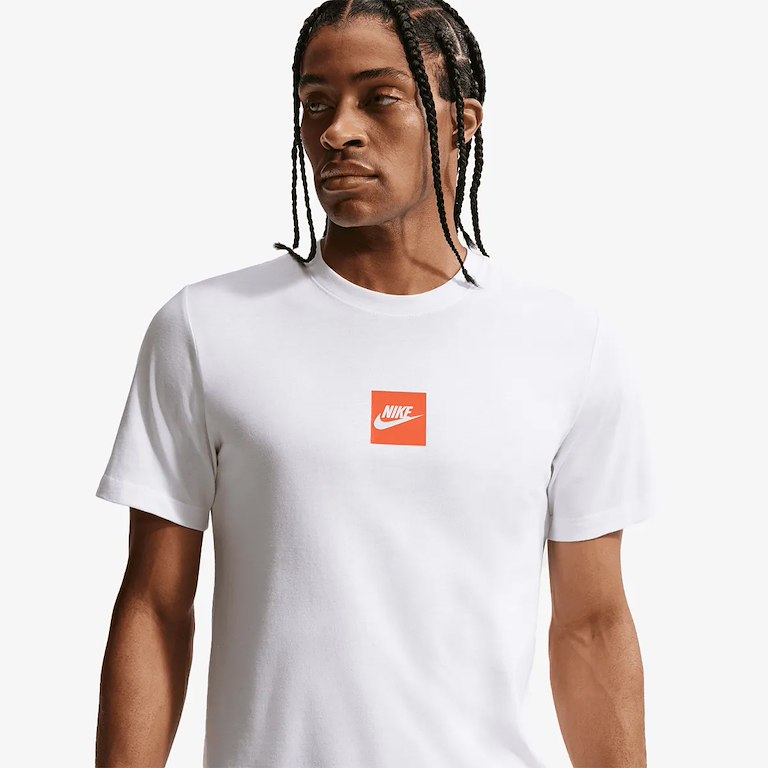 NIKE Majica Sportswear