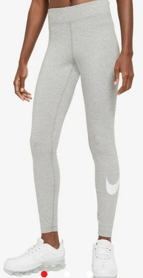 Nike helanke nove M