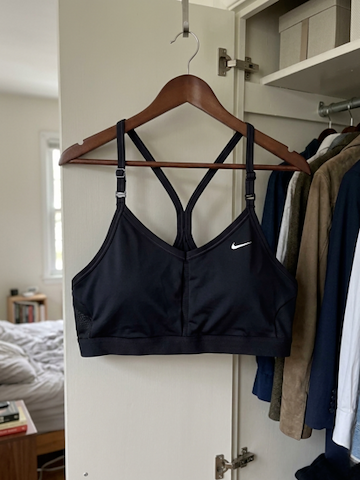 Nike top