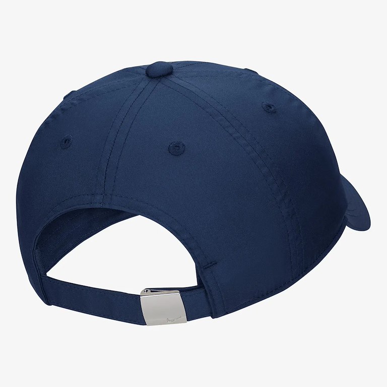 NIKE Kačket K NK DF CLUB CAP US CB MTSWSH