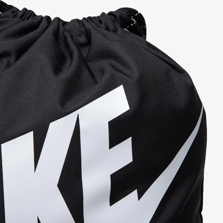 NIKE Vrecica za trening Heritage