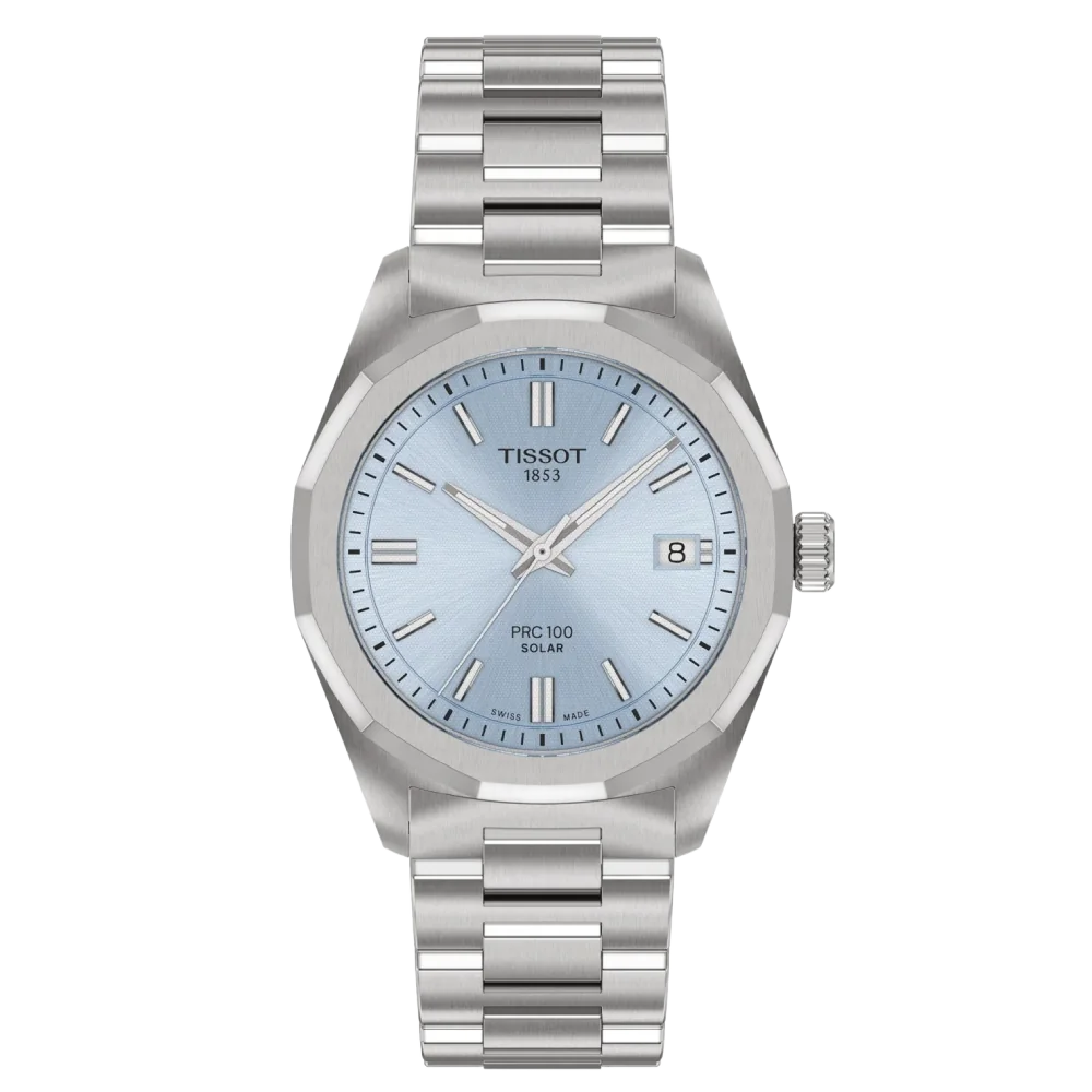 T151.822.11.351.00 TISSOT PRC100 SOLAR RUČNI SAT