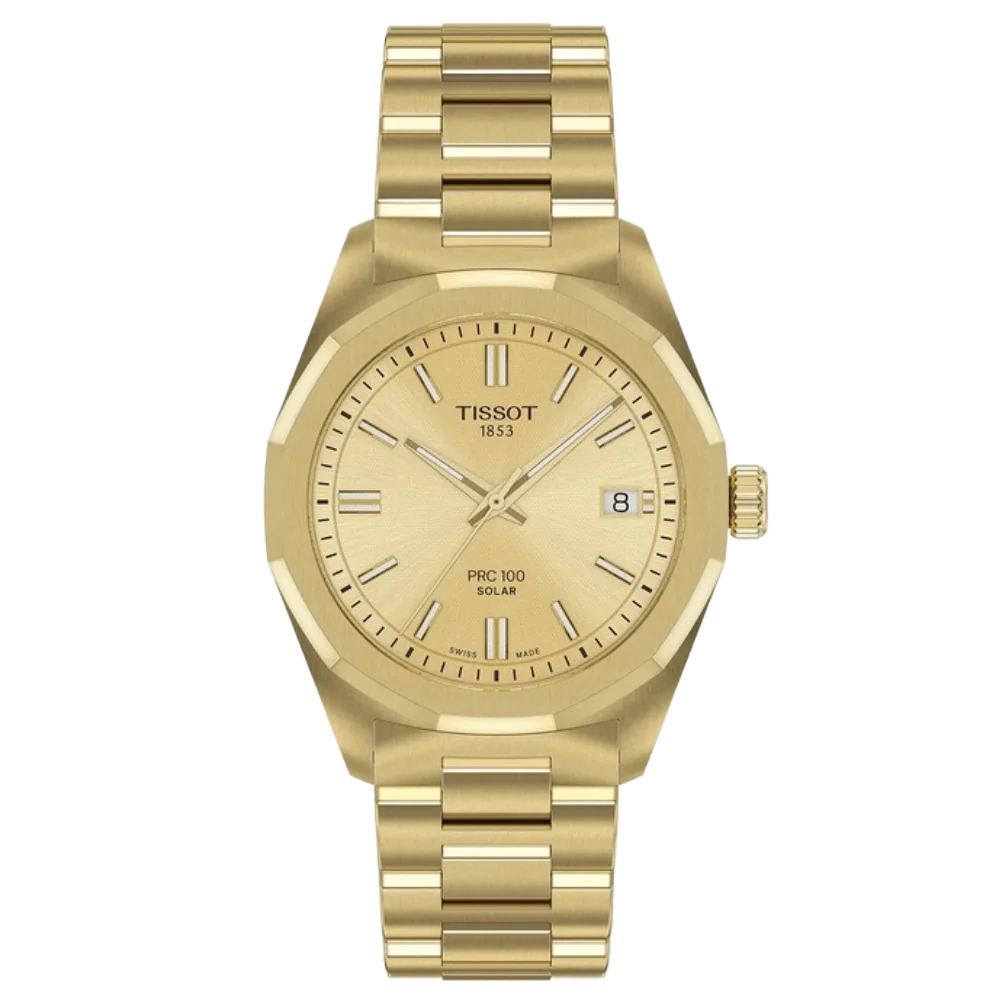 T151.822.33.021.00 TISSOT PRC100 SOLAR RUČNI SAT