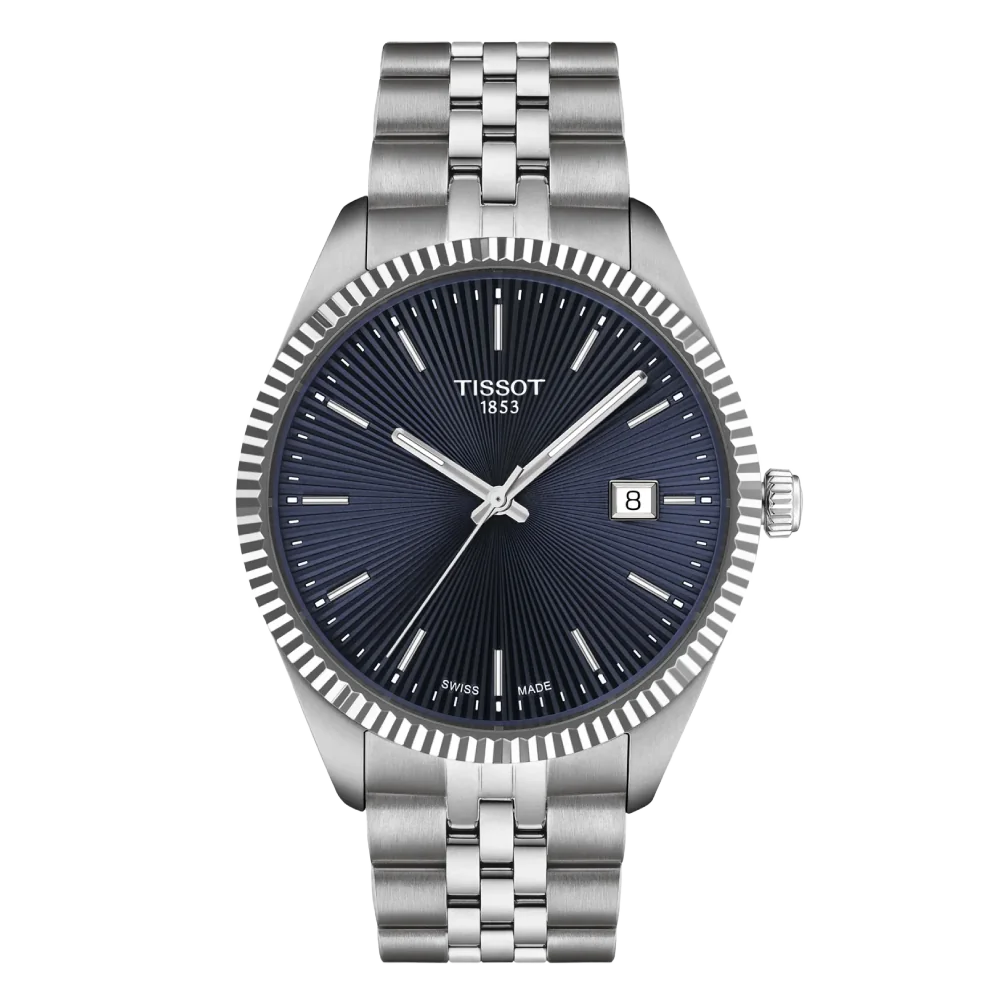 T156.410.11.041.00 TISSOT BALLADE RUČNI SAT