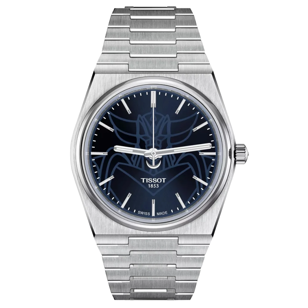 T137.407.11.041.02 TISSOT PRX BLUE RUČNI SAT