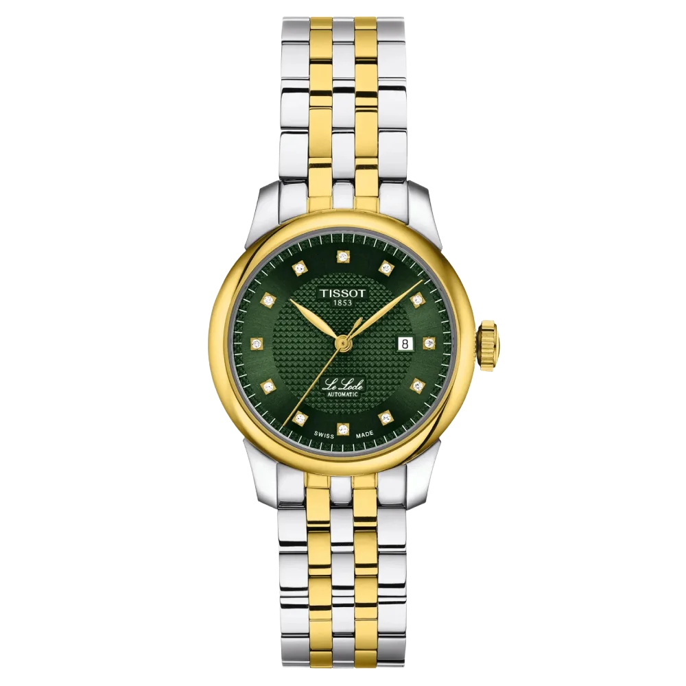 T006.207.22.096.01 TISSOT LE LOCLE RUČNI SAT