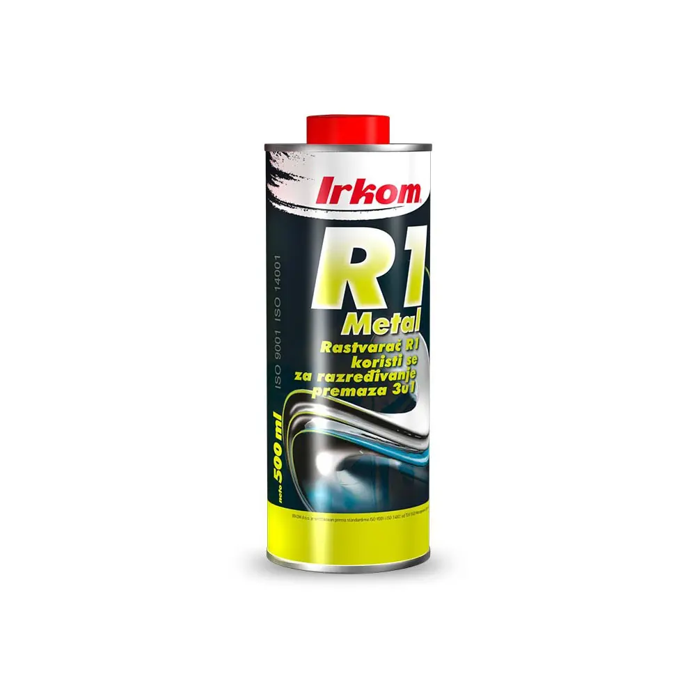 RAZREĐIVAČ ZA 3U1 500ml