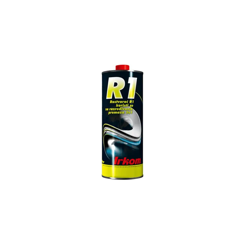 RAZREĐIVAČ ZA 3U1 1L R-1
