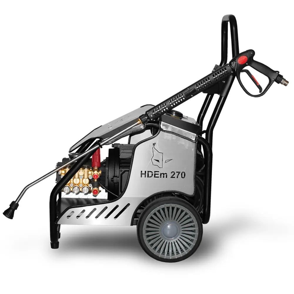 90425432700 PERAČ POD PRITISKOM 260BAR HDEm 270 LYNX
