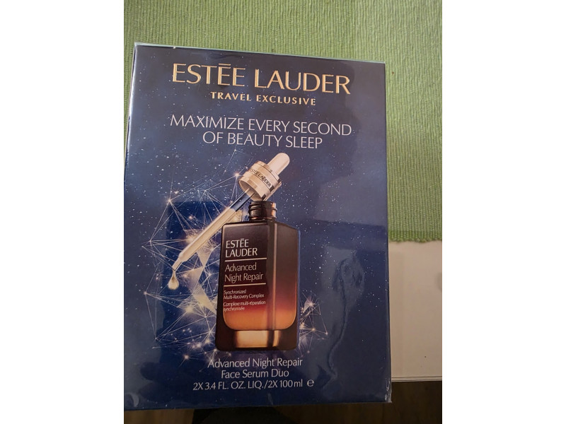 Estee Lauder Advanced Night Repair serum