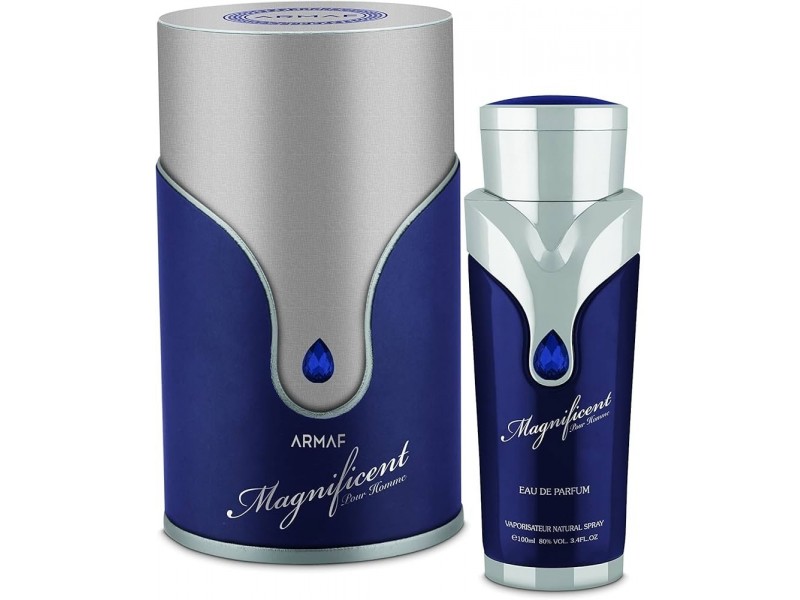 Armaf Magnificent Blue Pour Homme EDP M 100ml