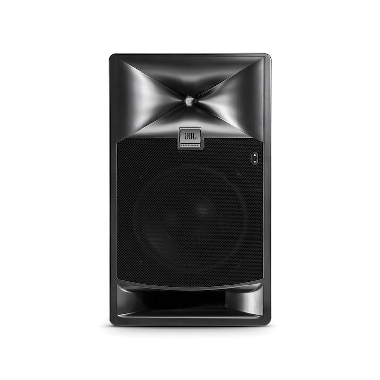JBL 708P