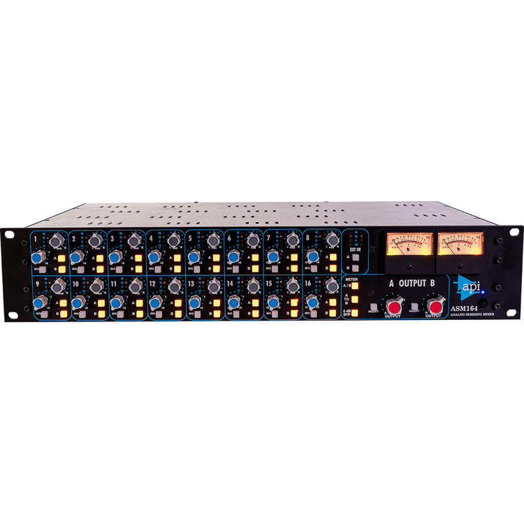 API ASM 164