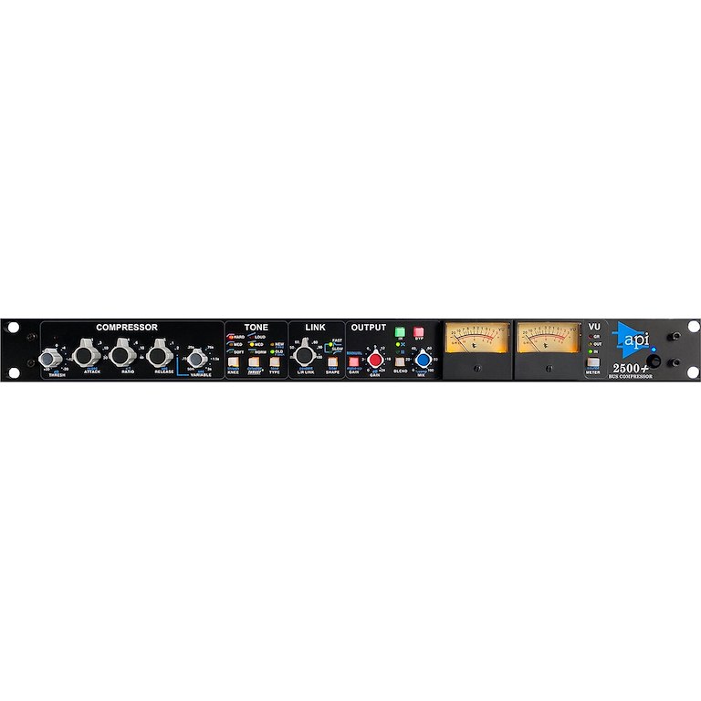 API 2500+