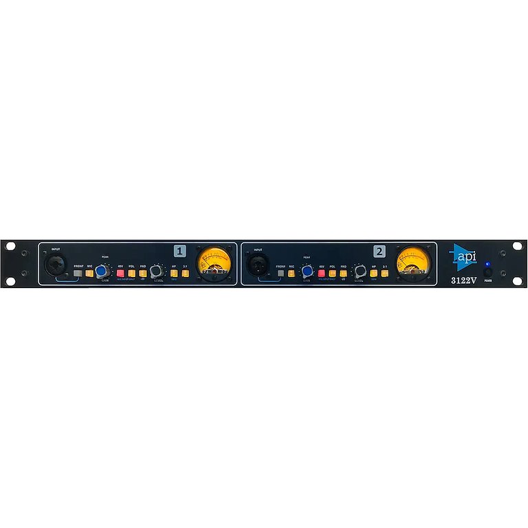 API 3122V