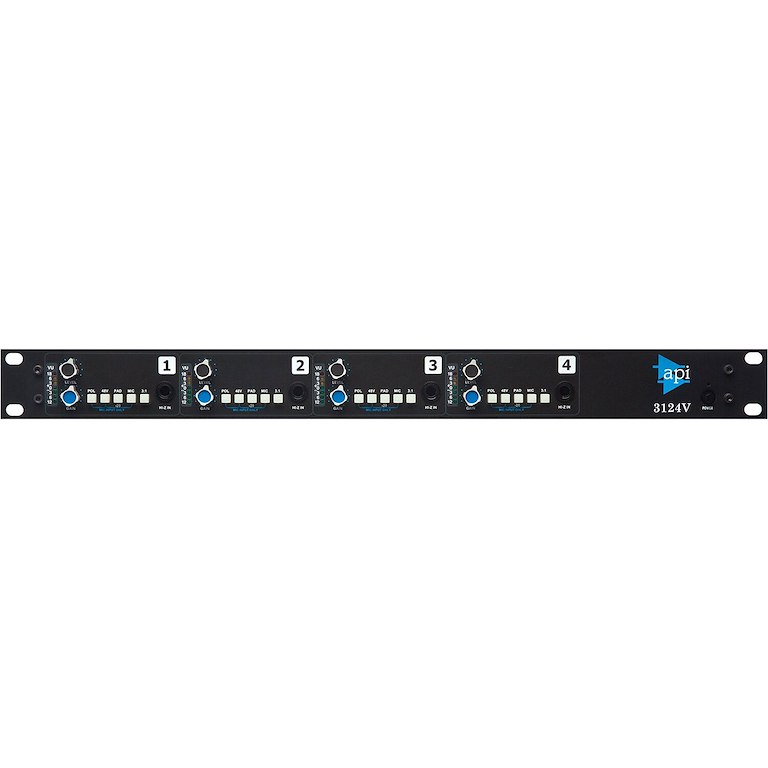API 3124V