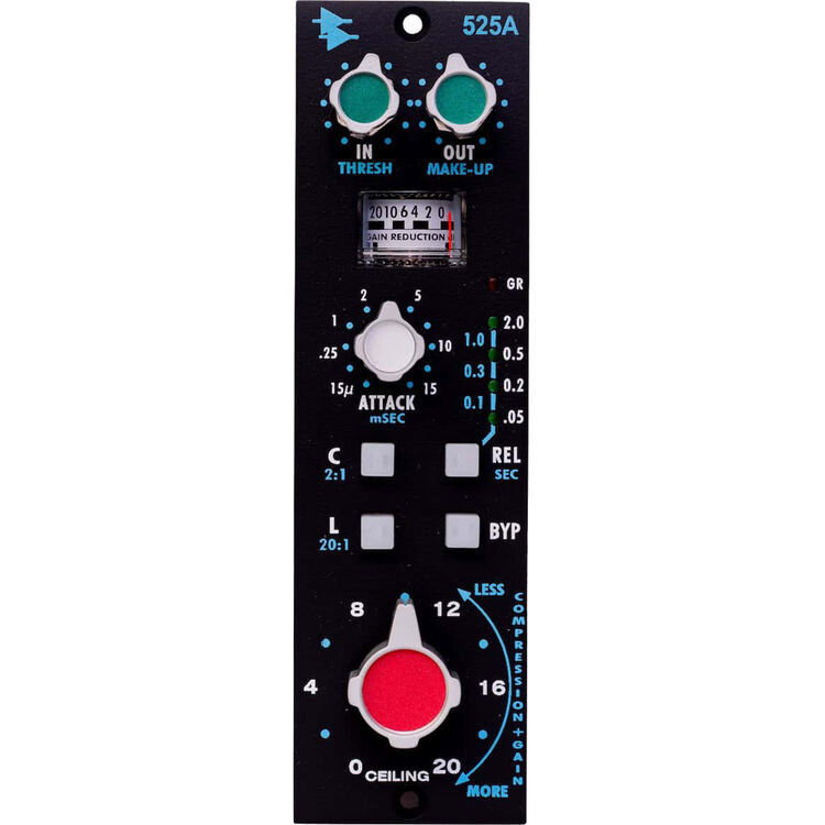 API AUDIO 527A