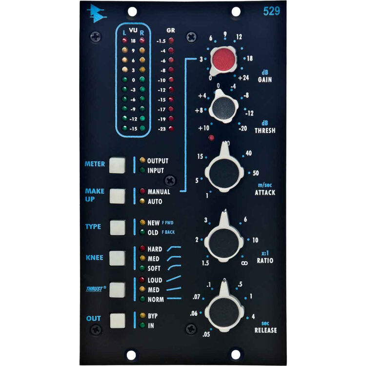 API AUDIO 529