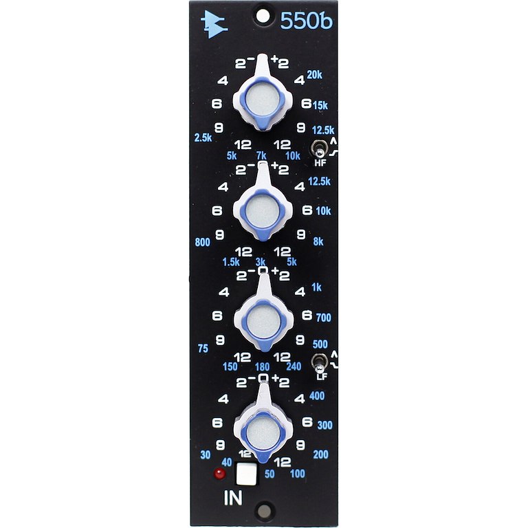 API AUDIO 550B
