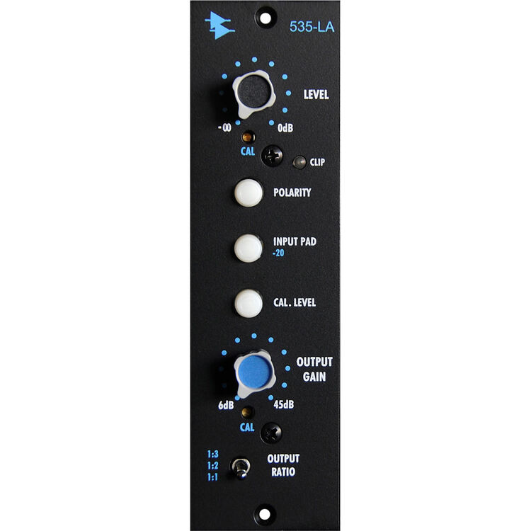 API AUDIO 535 LA