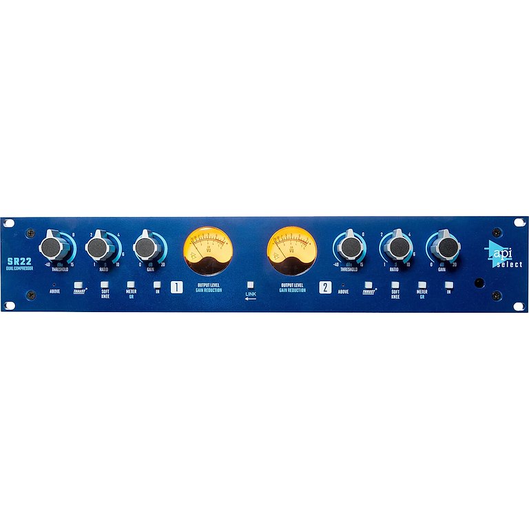 API AUDIO SR22