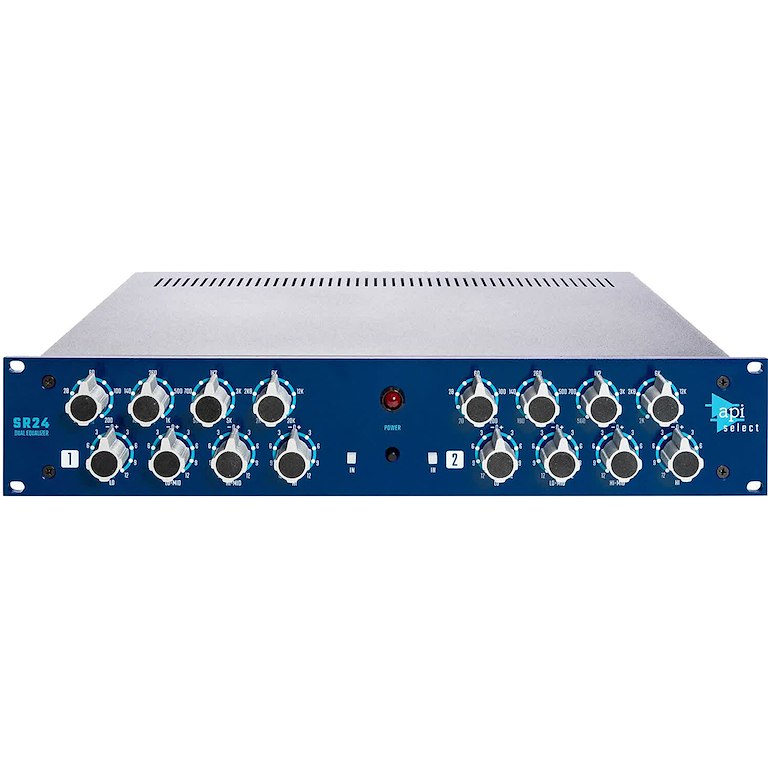 API AUDIO SR24