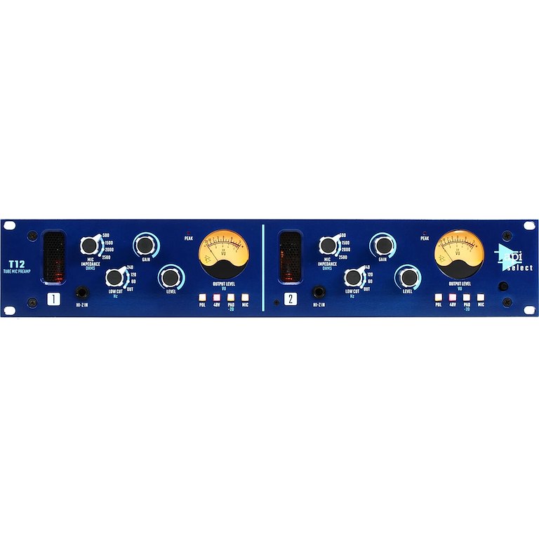 API AUDIO T12