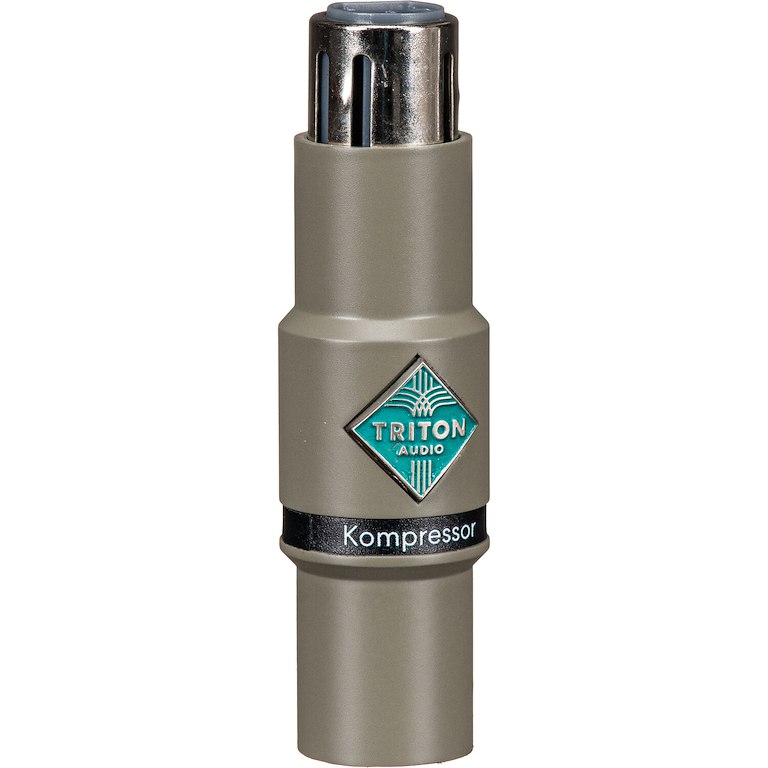 Triton Audio Kompressor