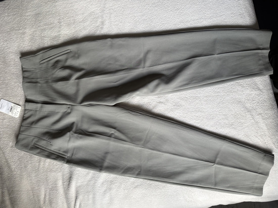 Sako i pantalone