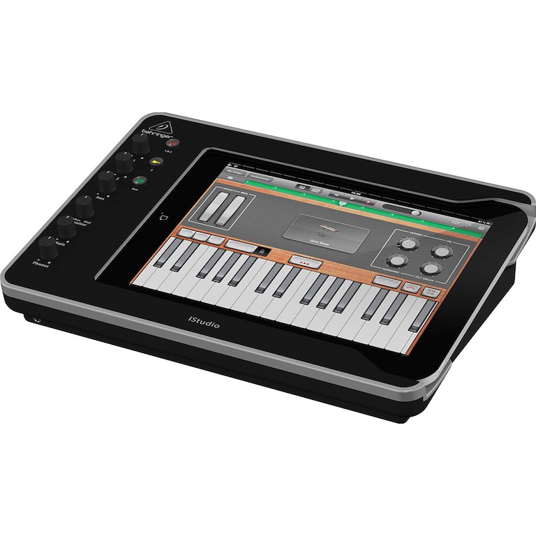Behringer iSTUDIO iS202