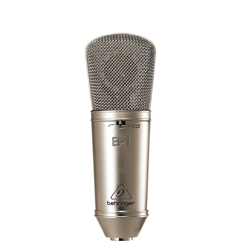Behringer B-1