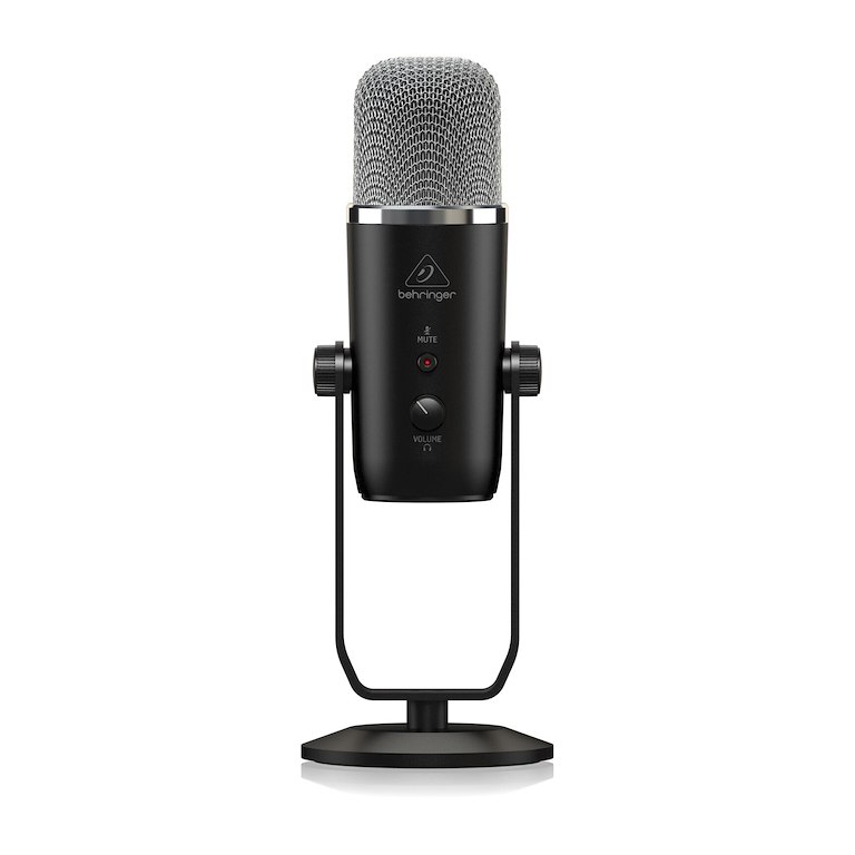 Behringer BigFoot USB