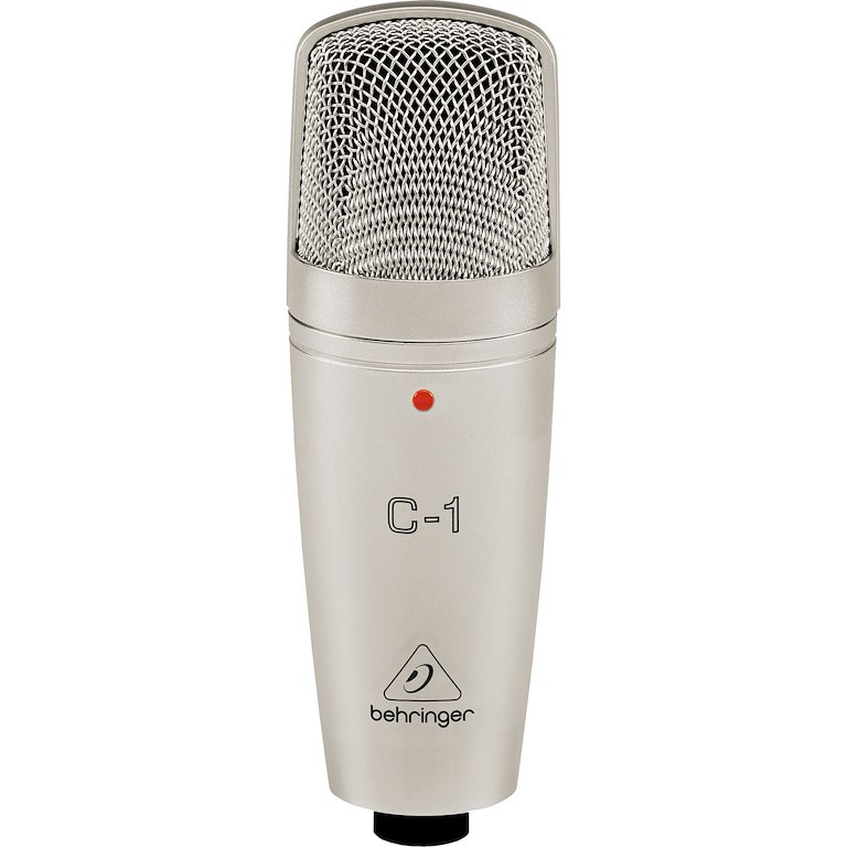 Behringer C1 Studio Condenser