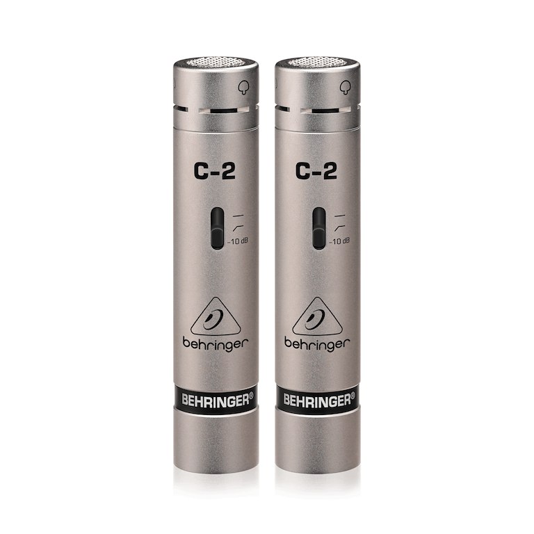 Behringer Studio Condenser C-2
