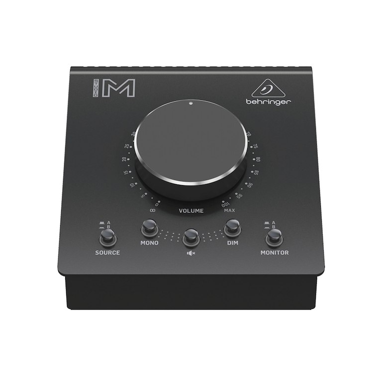 Behringer STUDIO M