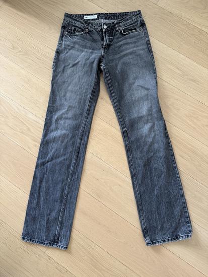 Zara farmerke