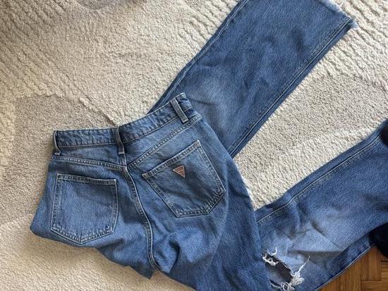 Guess farmerke 27 vel besplatan ptt